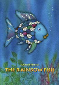 Buy The Rainbow Fish by Marcus Pfister (2008) – The Chart & Map Shop