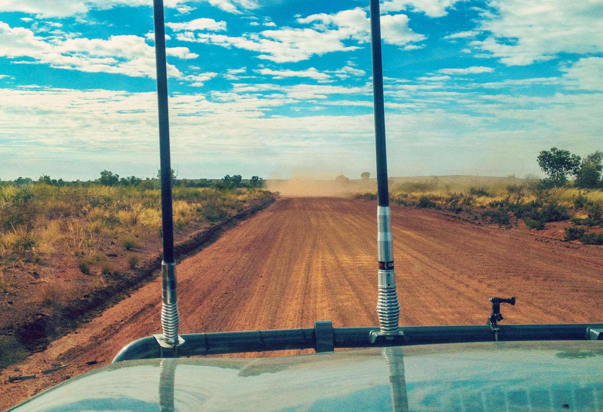 Tanami Track – Your Guide to Driving This Off-Road Gem – The Chart ...