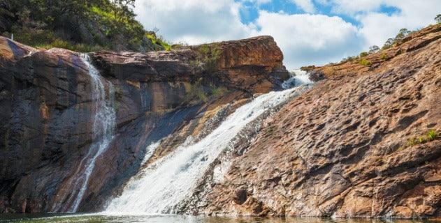 6 Beautiful Waterfalls in Perth (Within an Hour’s Drive) – The Chart ...