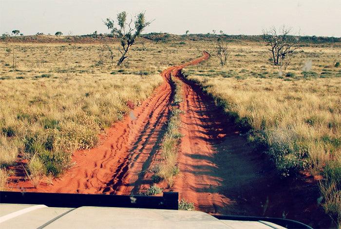 Canning Stock Route: A Guide to Driving This Iconic Track – The Chart ...