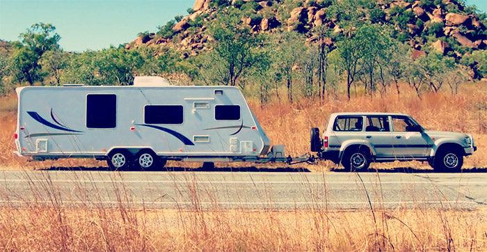 Caravan Checklist: Essential Packing List and Pre Travel Checks – The ...