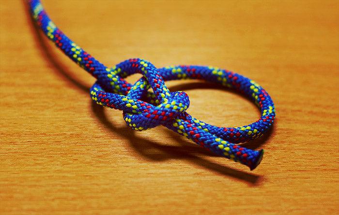 Know your Knots – The Chart & Map Shop