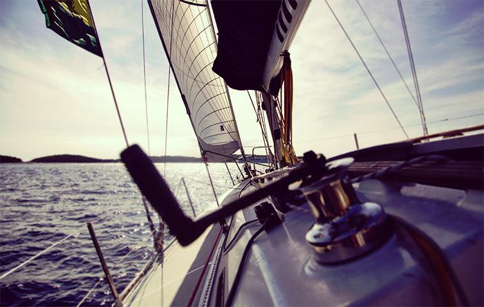 Pilot Charts for the Great Oceans of the World – The Chart & Map Shop