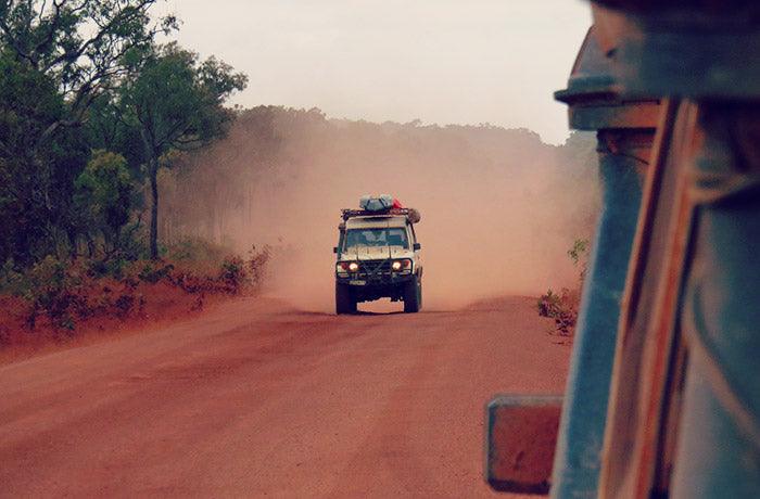 What to Look for in an Off-Road GPS & How to Use It – The Chart & Map Shop