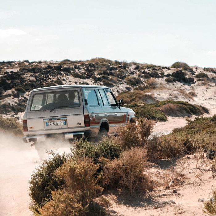 4WD & Camping | Order 4wd & Camping Online | The Chart & Map Shop