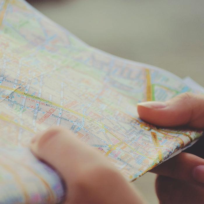 Cycling Maps & Road Cycling Maps | Order Cycling Maps Online | The ...