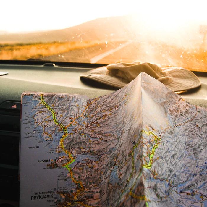 Worldly Selection of Maps | Order Maps Online | The Chart & Map Shop