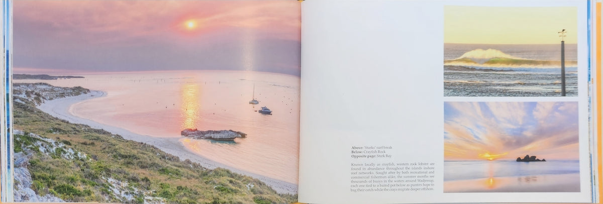 Buy Rottnest Island: The Cultural Landscape – The Chart & Map Shop