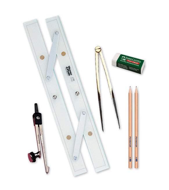 Buy Basic Navigation Pack – The Chart & Map Shop