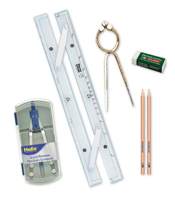 Buy Standard Navigation Pack – The Chart & Map Shop