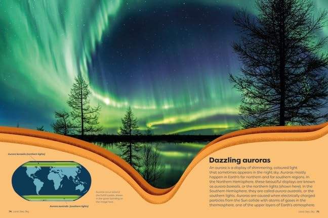 Buy Britannica’s Encyclopedia Infographica: 1,000s of Facts & Figures ...