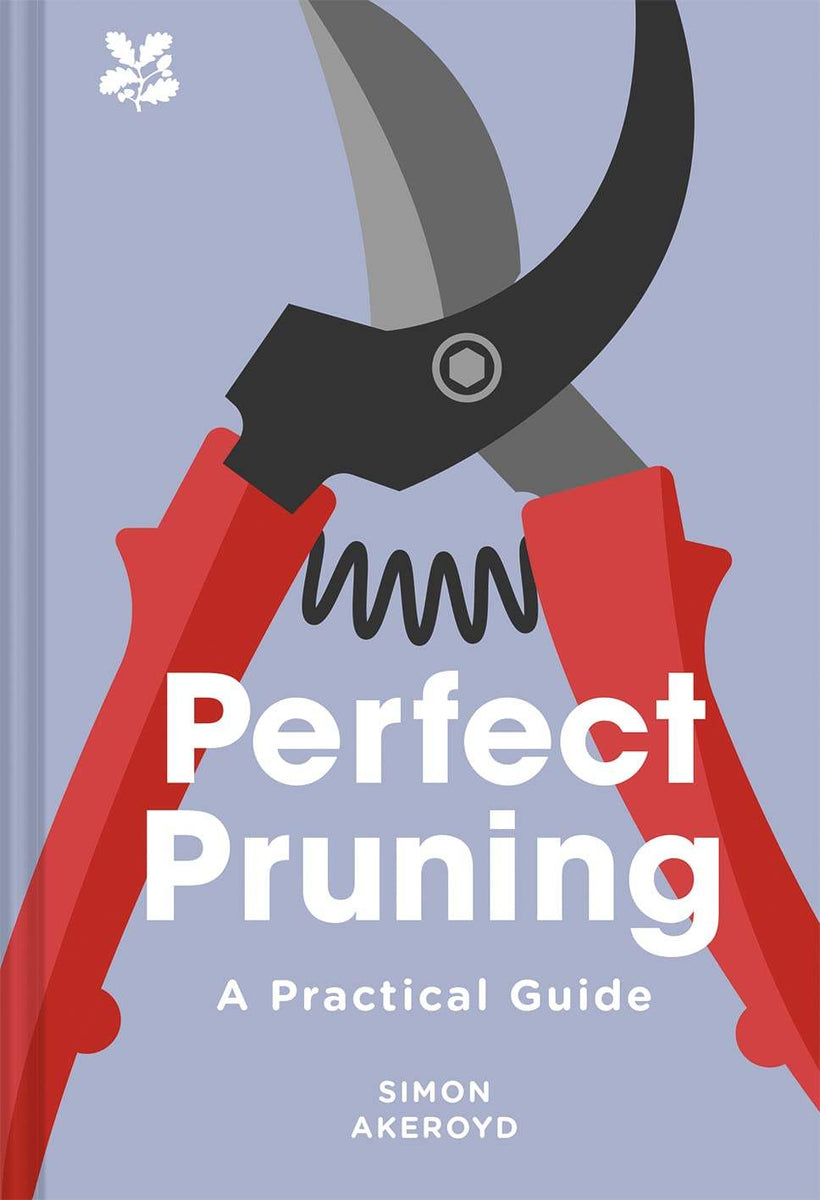 Buy Perfect Pruning: A Practical Guide – The Chart & Map Shop