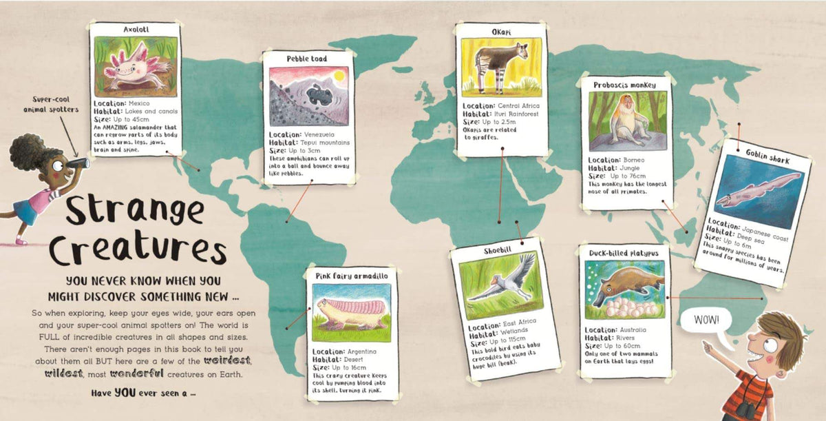 Buy Do You Love Exploring? – The Chart & Map Shop