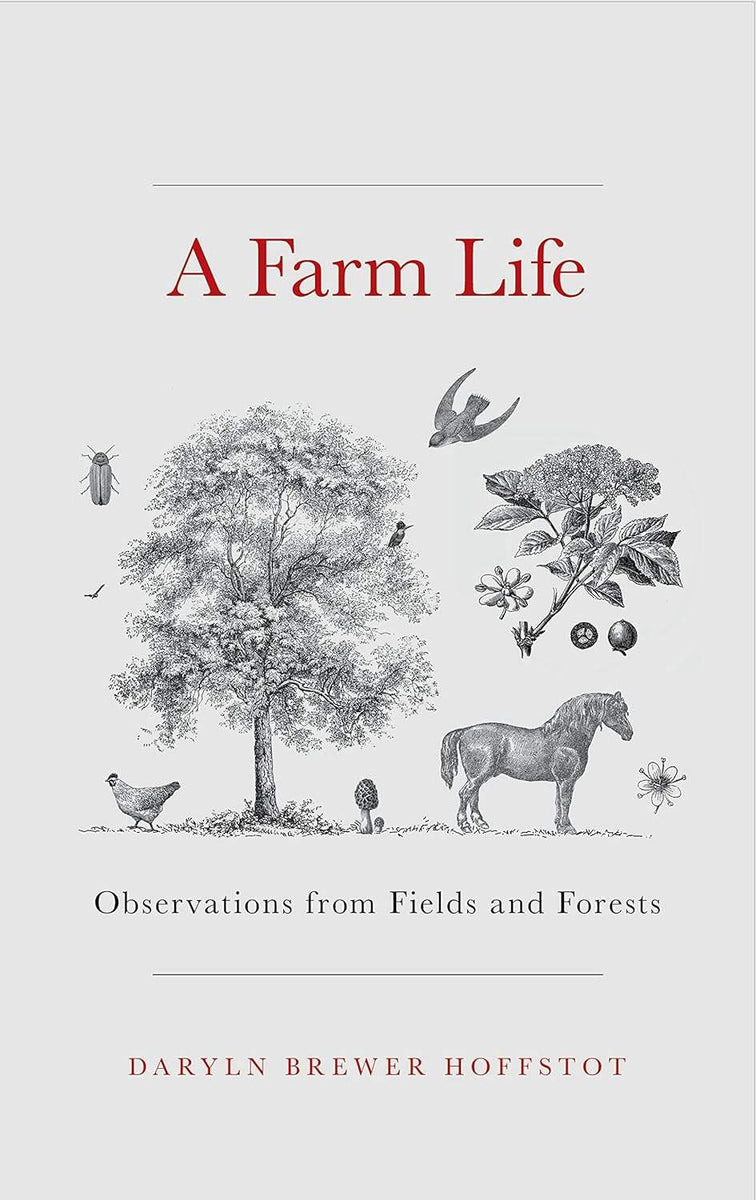 Buy A Farm Life: Observations from Fields and Forests – The Chart & Map ...