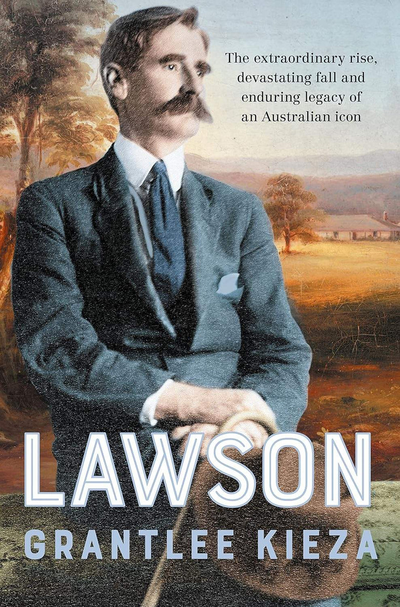 Buy Lawson: The Extraordinary Rise, Devastating Fall and Enduring ...