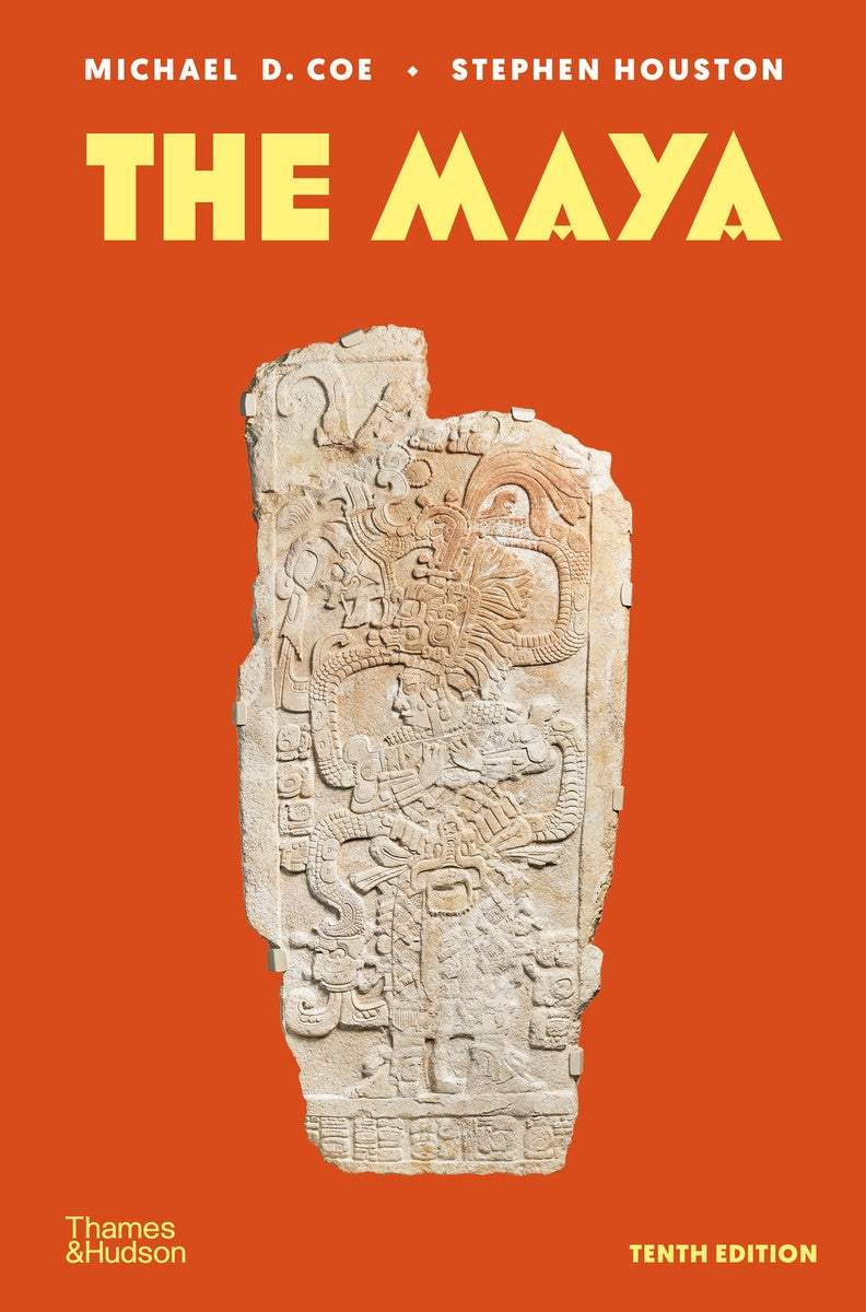 Buy The Maya – The Chart & Map Shop
