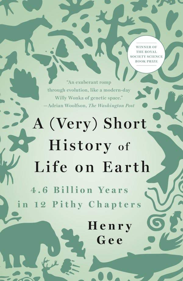 Buy A (Very) Short History of Life on Earth: 4.6 Billion Years in 12 ...