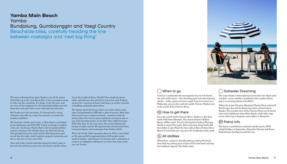 Buy Ultimate Beaches: Australia – The Chart & Map Shop