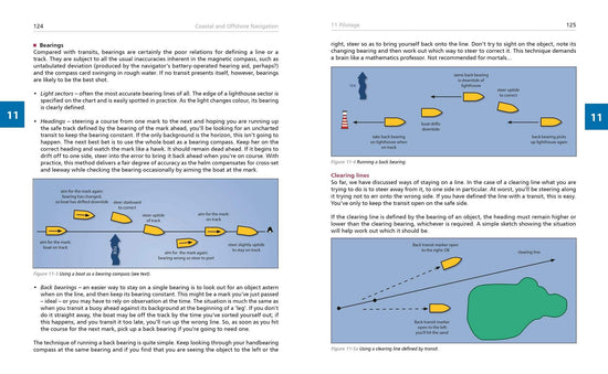 Buy Coastal & Offshore Navigation – The Chart & Map Shop