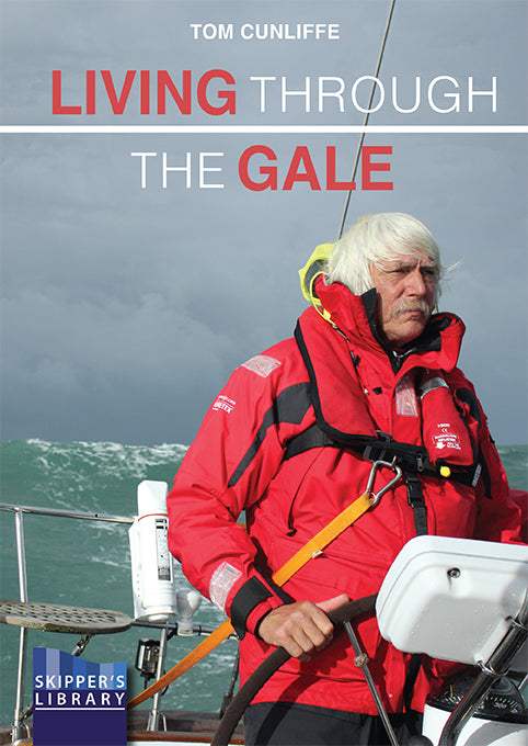 Buy Living Through the Gale – The Chart & Map Shop