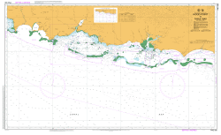 Buy Nautical Chart PNG 506 Papua New Guinea - South Coast - Hood Point ...