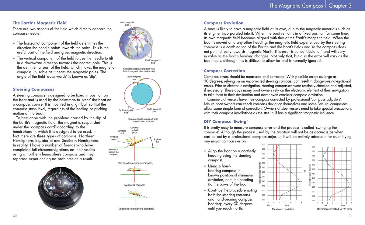 Buy Practical Navigation for the Modern Boat Owner: Navigate ...
