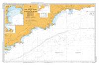 Buy Nautical Chart AUS 337 King George Sound to Investigator Island ...
