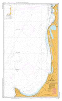 Buy Nautical Chart AUS 755 Cape Peron to Cape Naturaliste – The Chart ...