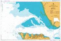 Buy Nautical Chart BA 625 Entrance to Sierra Leone River (2013) – The ...