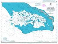 Buy Nautical Chart BA 767 Tabiteuea South Lagoon (1966) – The Chart ...
