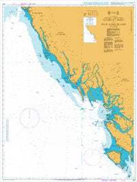 Buy Nautical Chart BA 817 Elephant Point to Mun Aung Island (2009 ...