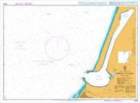 Buy Nautical Chart BA 1019 Gioia Tauro (2010) – The Chart & Map Shop