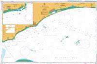 Buy Nautical Chart BA 1143 Luchaogang to Zhapu (2015) – The Chart & Map ...