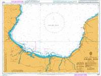Buy Nautical Chart BA 1347 Toyama Wan (2002) – The Chart & Map Shop