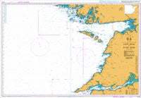 Buy Nautical Chart BA 2173 Loop Head to Slyne Head (1984) – The Chart ...