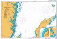 Buy Nautical Chart BA 2361 Oland to Gotska Sandon (2010) – The Chart ...