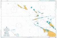 Buy Nautical Chart BA 2526 Byron Sound to Jason Islands (2009) – The ...