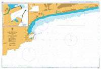 Buy Nautical Chart BA 2896 Port Salalah (Mina Raysut) & Approaches ...