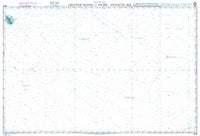 Buy Nautical Chart BA 4612 Chatham Islands to Pacific-Antarctic Rise ...