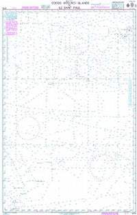 Buy Nautical Chart BA 4714 Cocos (Keeling) Islands to Ile Saint-Paul ...