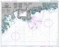 Buy Nautical Chart BA 4751 Egg Island to West Ironbound Island (2003 ...
