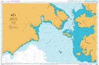 Buy Nautical Chart BA 4814 Bering Sea Northern Part (2012) – The Chart ...