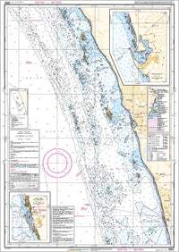 Buy Nautical Chart 986 Quinns Rocks (5th Edition) (2011) – The Chart ...