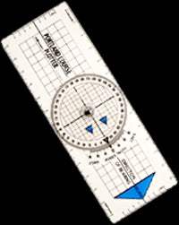 Buy Portland Course Plotter – The Chart & Map Shop