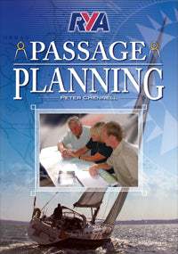 Buy RYA Passage Planning (1st Edition) by Peter Chennell (2011) – The ...