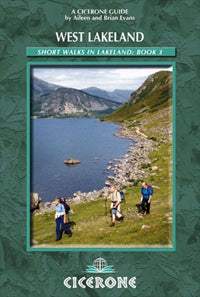 Buy Short Walks in Lakeland Book 3: West Lakeland (1st Edition) by ...