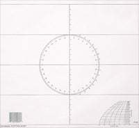 Buy Universal Plotting Sheet – The Chart & Map Shop