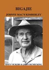 Buy Bigajie by Katy Vickers & John McMicking (2012) – The Chart & Map Shop