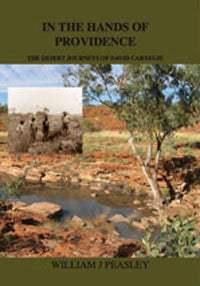 Buy In The Hands of Providence by Bill Peasley (2013) – The Chart & Map ...