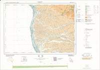 Buy SD54-11 Holroyd QLD Geological Map (1st Edition) (1976) – The Chart ...
